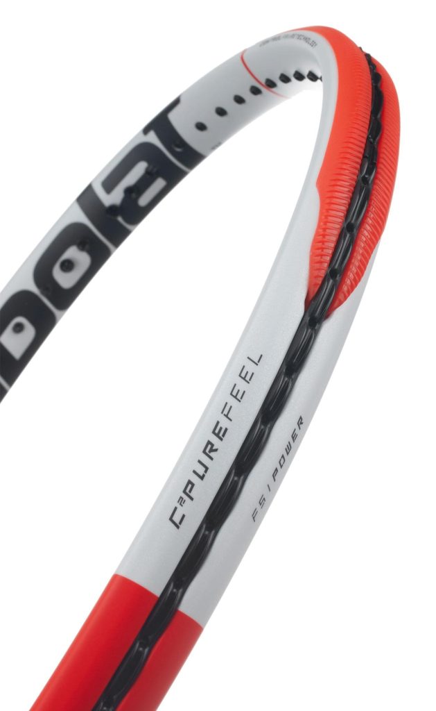 Vợt Tennis Babolat Pure Strike Team (265G) - Hoàng Tử Sport