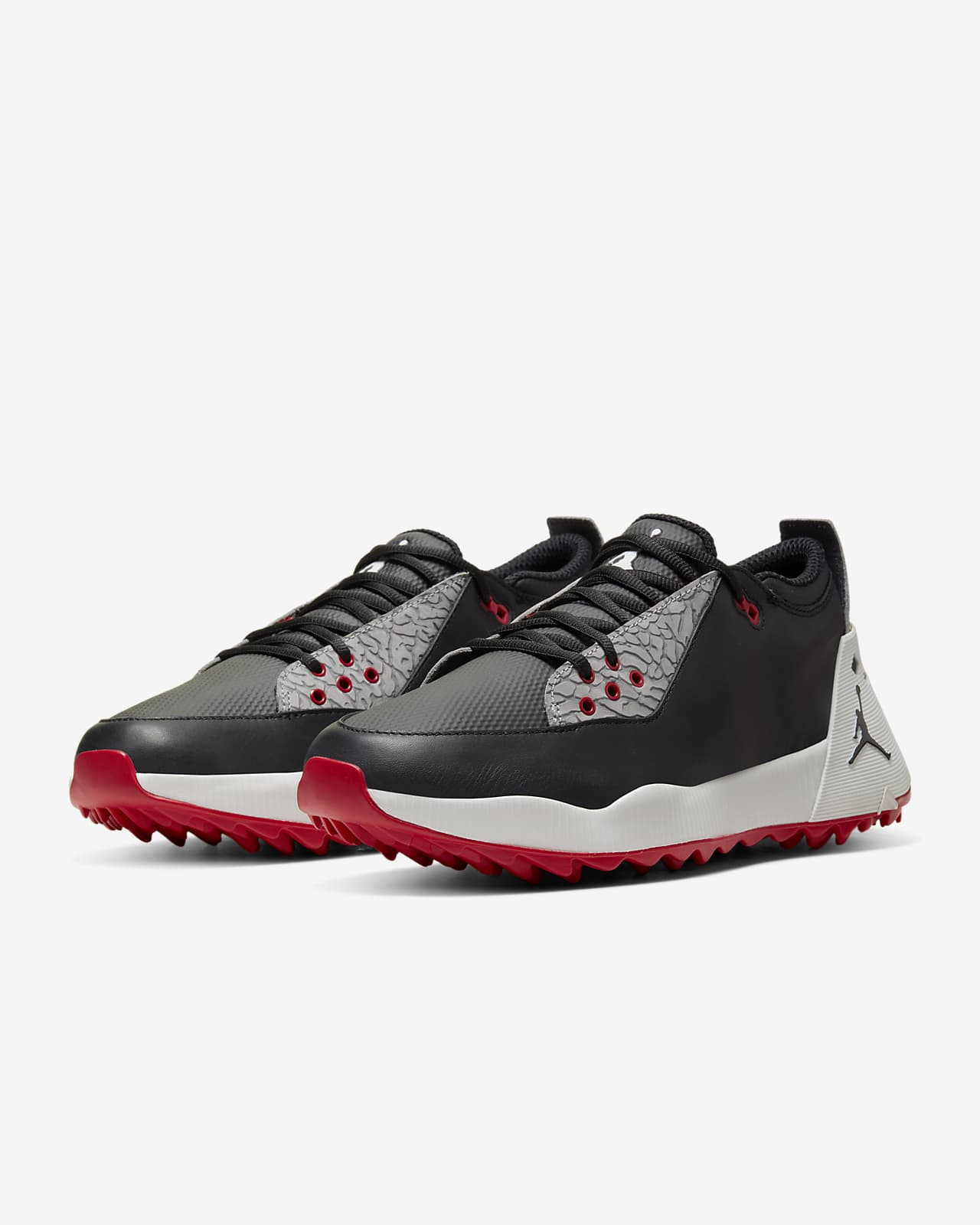 GIÀY GOLF NIKE MEN'S GOLF JORDAN ADG 2 (CT7812-101) - Hoàng Tử Sport