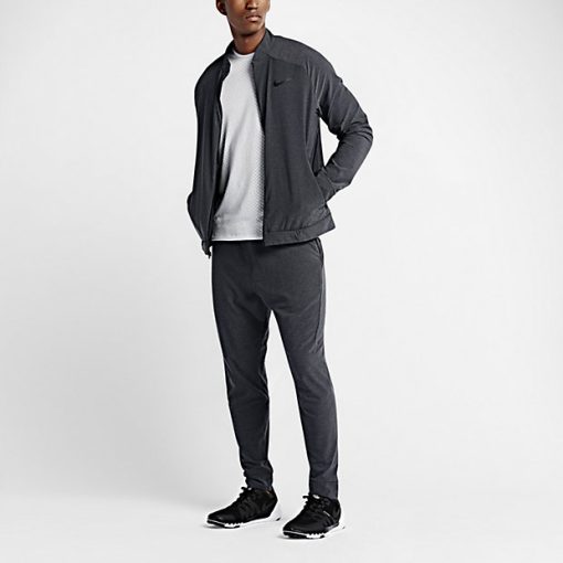 Nike Tech Woven Full-Zip Tracksuit - Hoàng Tử Sport