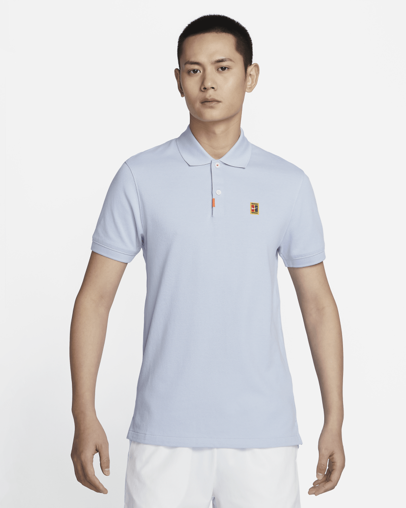 Áo Nike Polo Men's Slim Fit (DA4380-412) - Hoàng Tử Sport