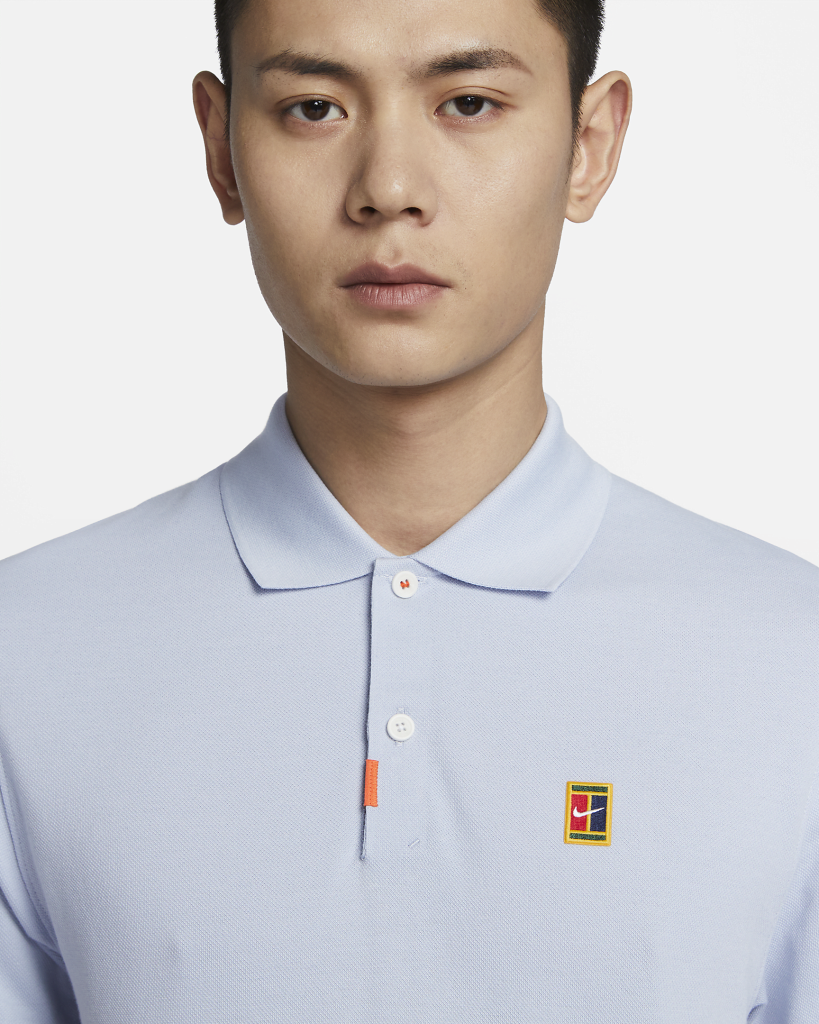 Áo Nike Polo Men's Slim Fit (DA4380-412) - Hoàng Tử Sport