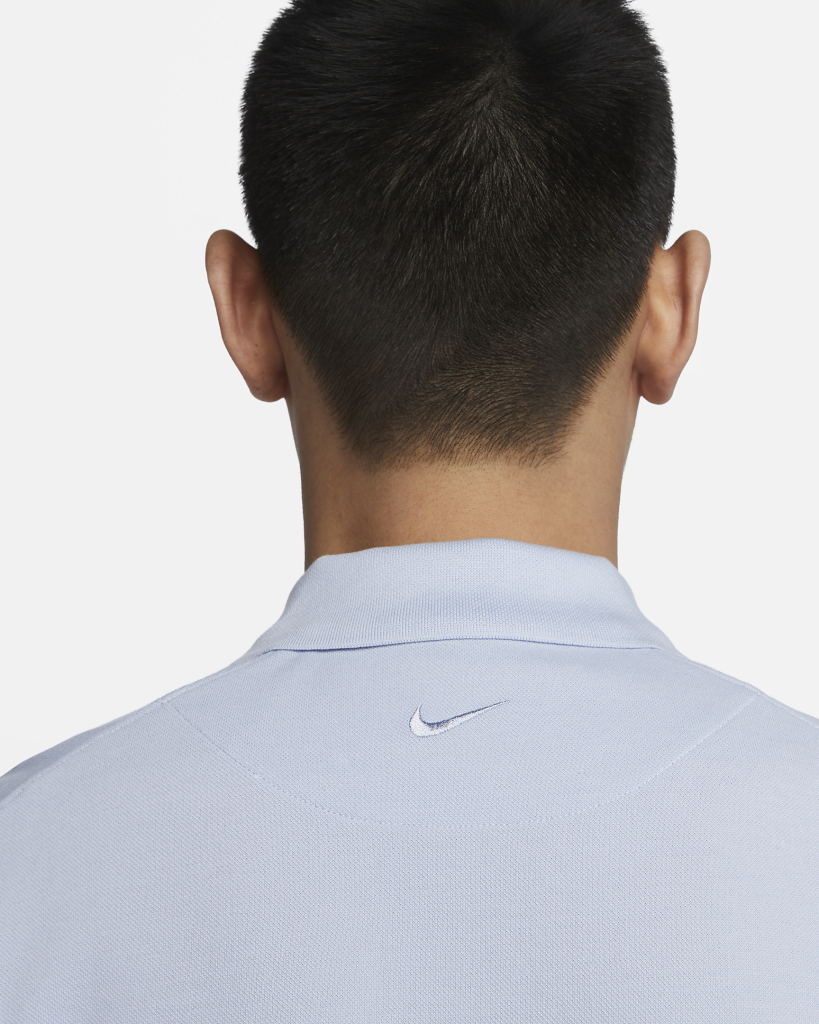 Áo Nike Polo Men's Slim Fit (DA4380-412) - Hoàng Tử Sport