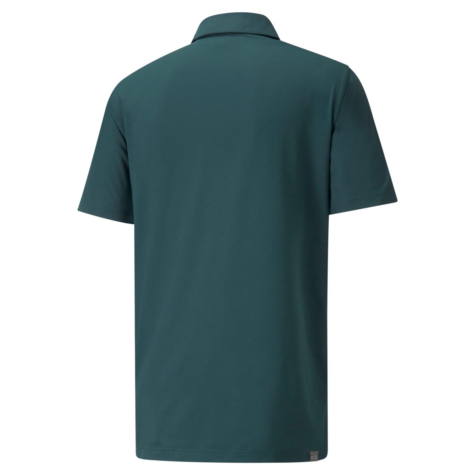 Áo Puma Gamer Polo Pacific Green (599120 40) - Hoàng Tử Sport