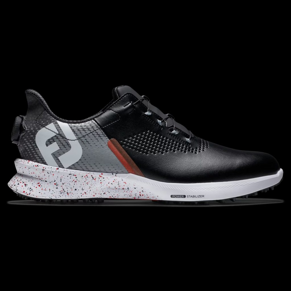 Giày Golf FootJoy Fuel BOA - (55431) - Hoàng Tử Sport